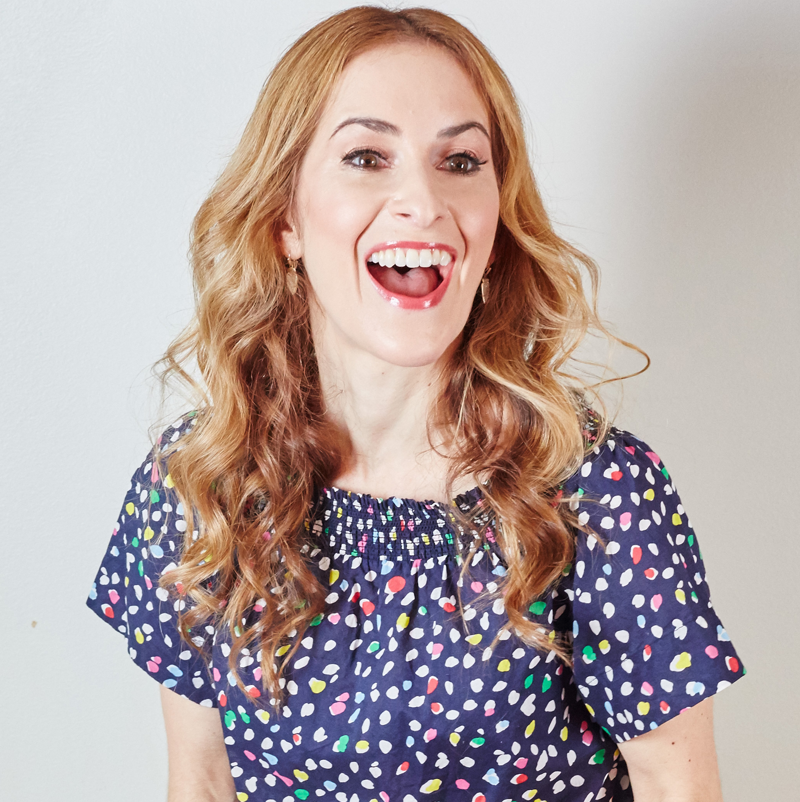 Home | Paula Rizzo | Paula Rizzo - Media Strategist, Consultant and Expert