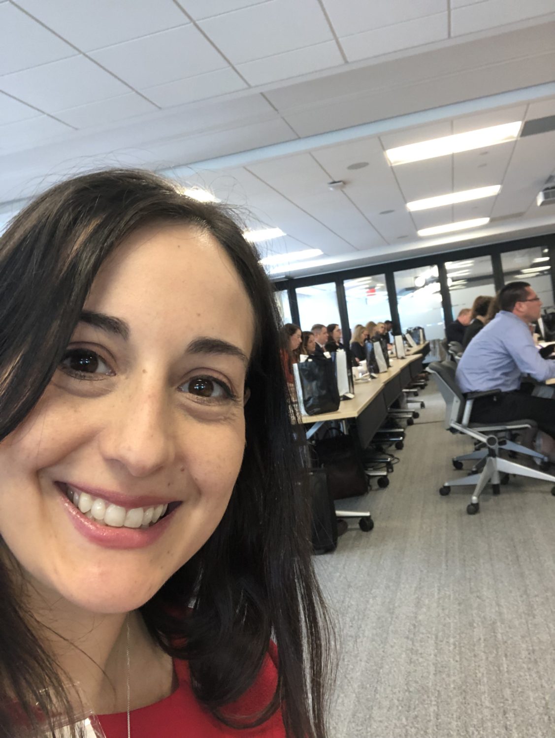 What Are TV Producers Looking For? | Paula Rizzo - Media Strategist ...