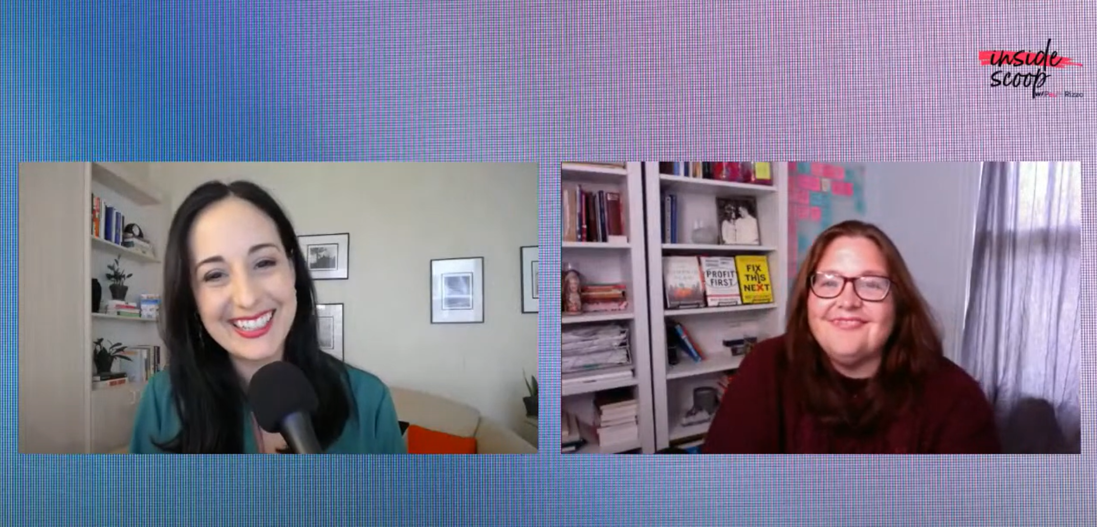 Five Ways to Write a Must-Read Book | Paula Rizzo - Media Strategist ...